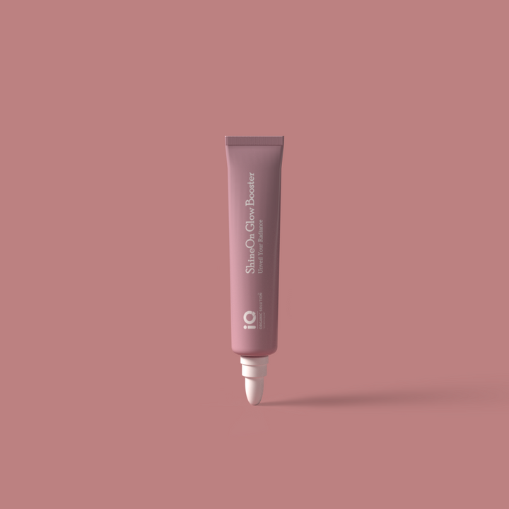 Skin Care – IQ Organic Solution™️