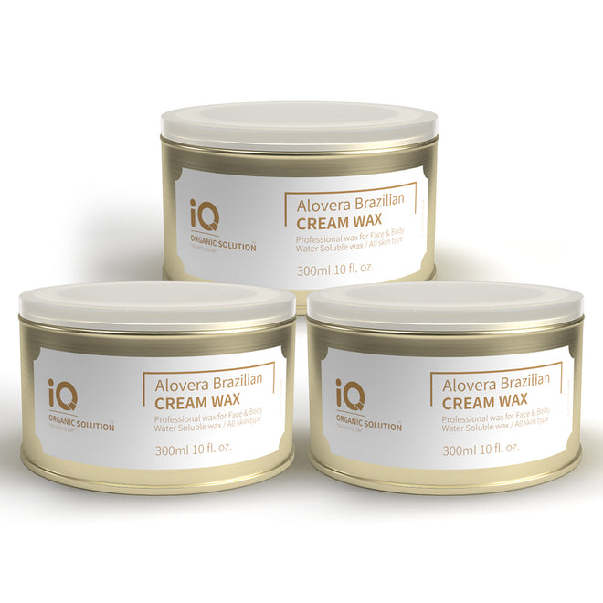 IQ Organic Solutions – IQ Organic Solution™️