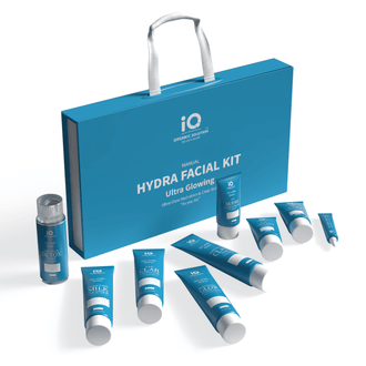 IQ Organic Solutions | Fresh Skincare, Haircare & Beauty in Pakistan ...