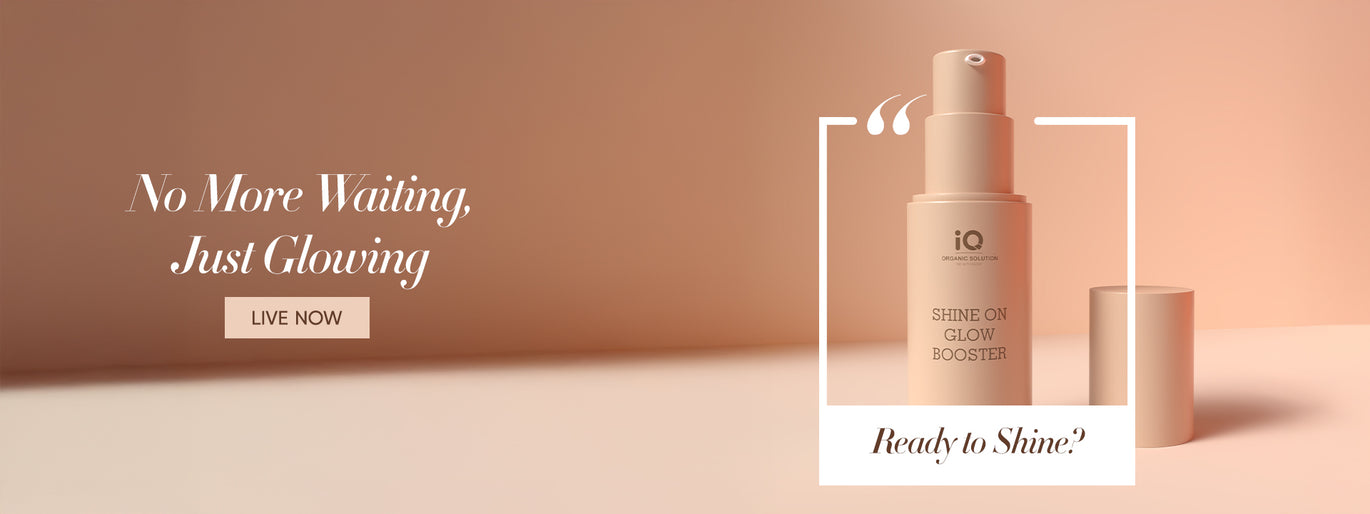 IQ Organic Solutions | Fresh Skincare, Haircare & Beauty in Pakistan ...