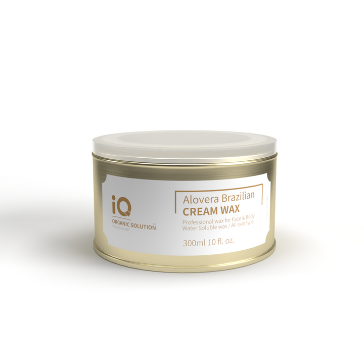 IQ Organic Solutions – IQ Organic Solution™️