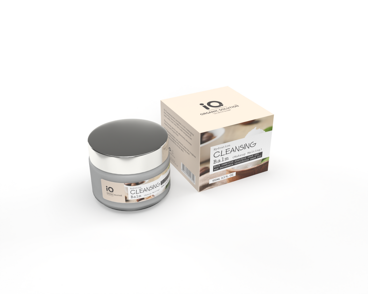 Iq Natural Makeup Review | Saubhaya Makeup