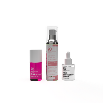 IQ Organic Solutions | Fresh Skincare, Haircare & Beauty in Pakistan ...