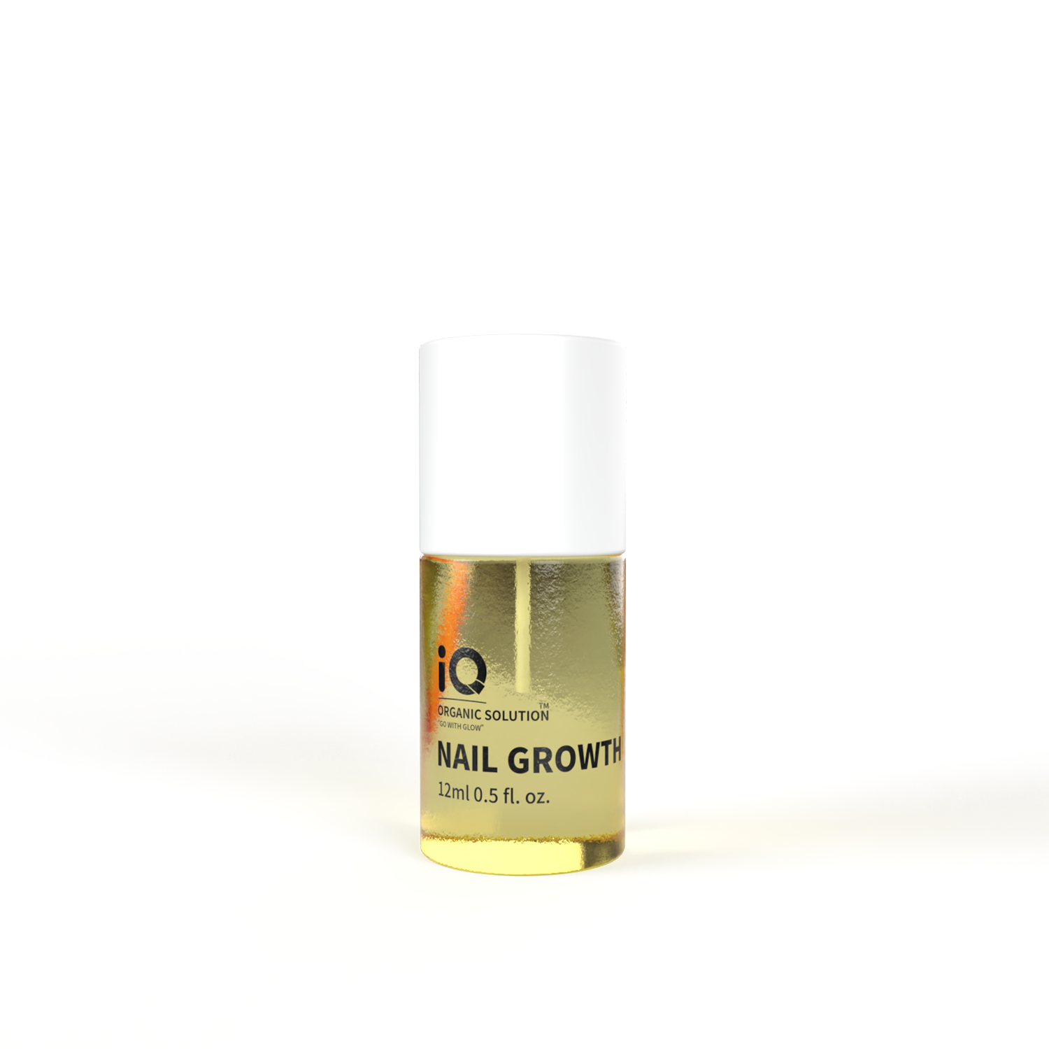 Nail Growth Serum – IQ Organic Solution™️